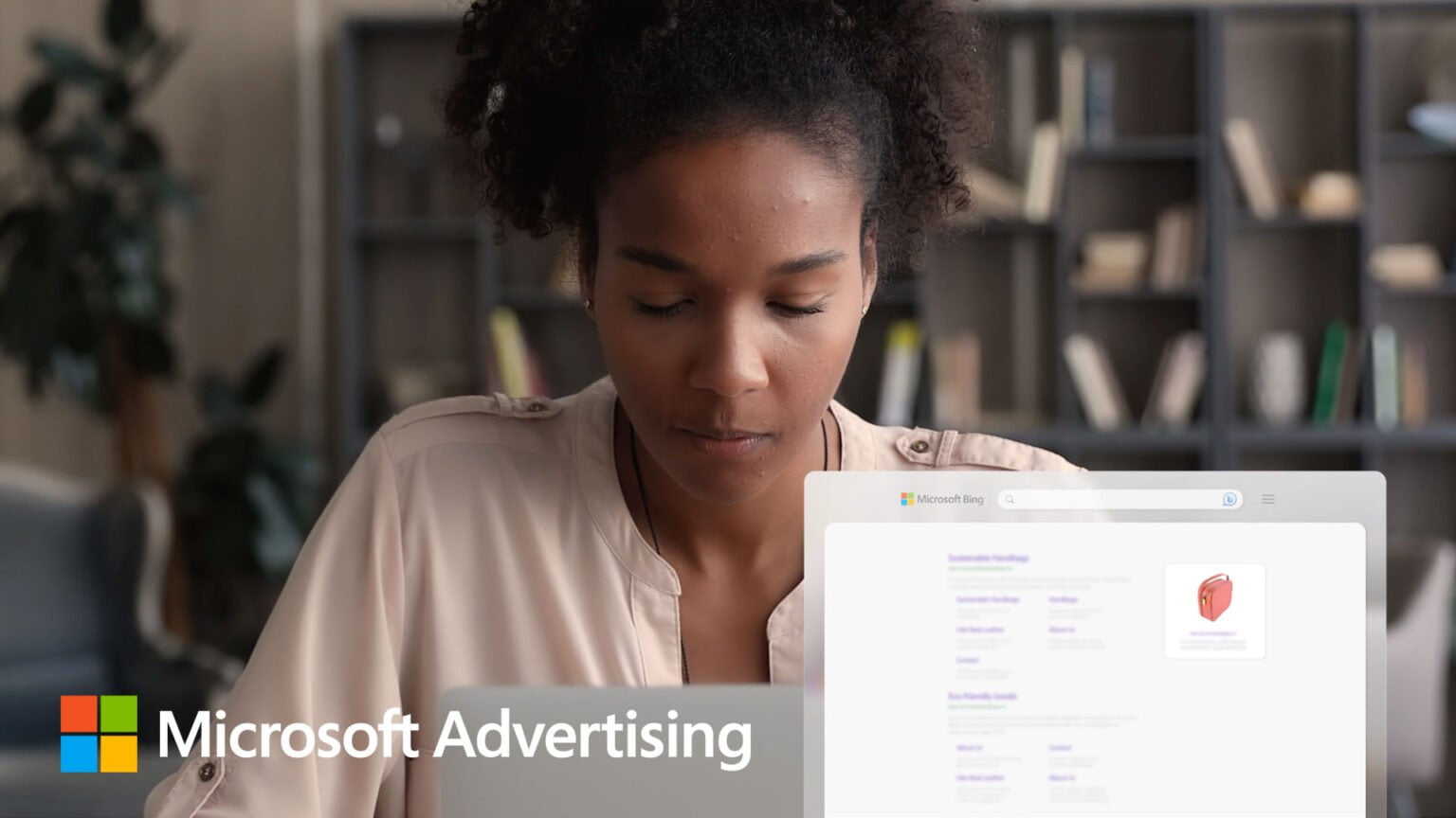 Microsoft Ads Management Services - ARMOUR